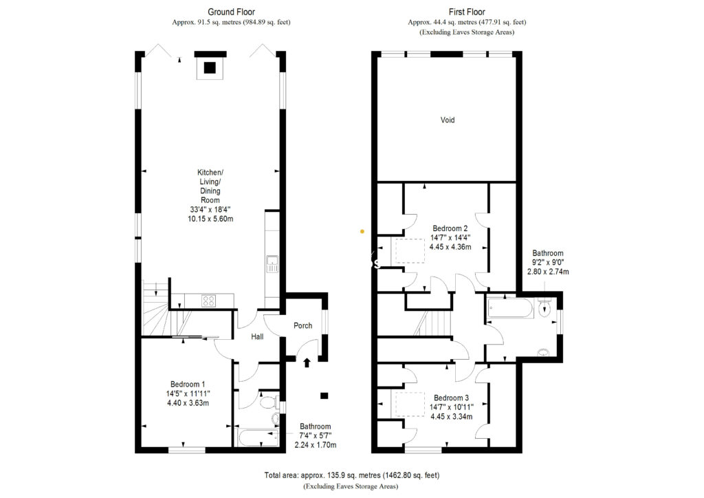 THE COACH HOUSE - Ardbeg Homes